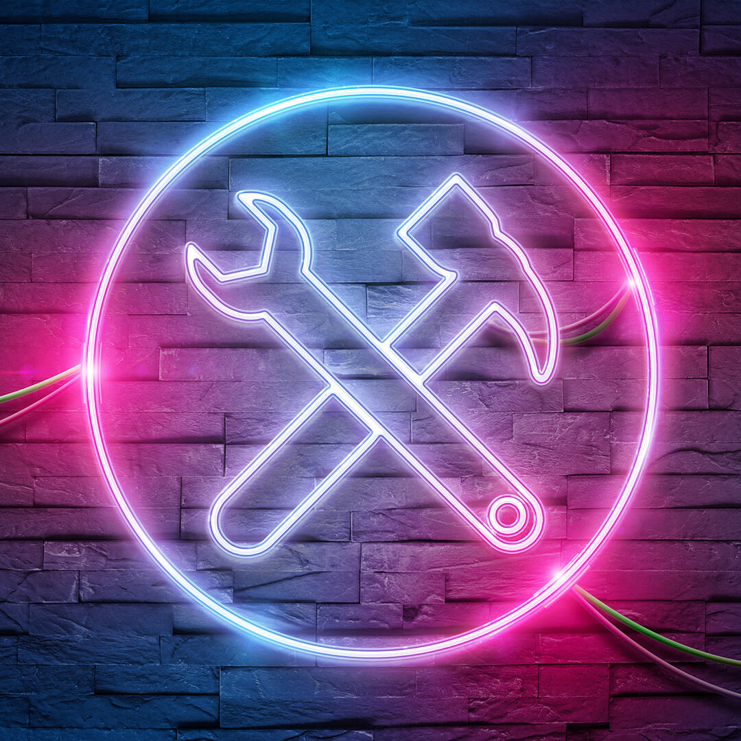 How are are neon signs created? – CommerceSigns