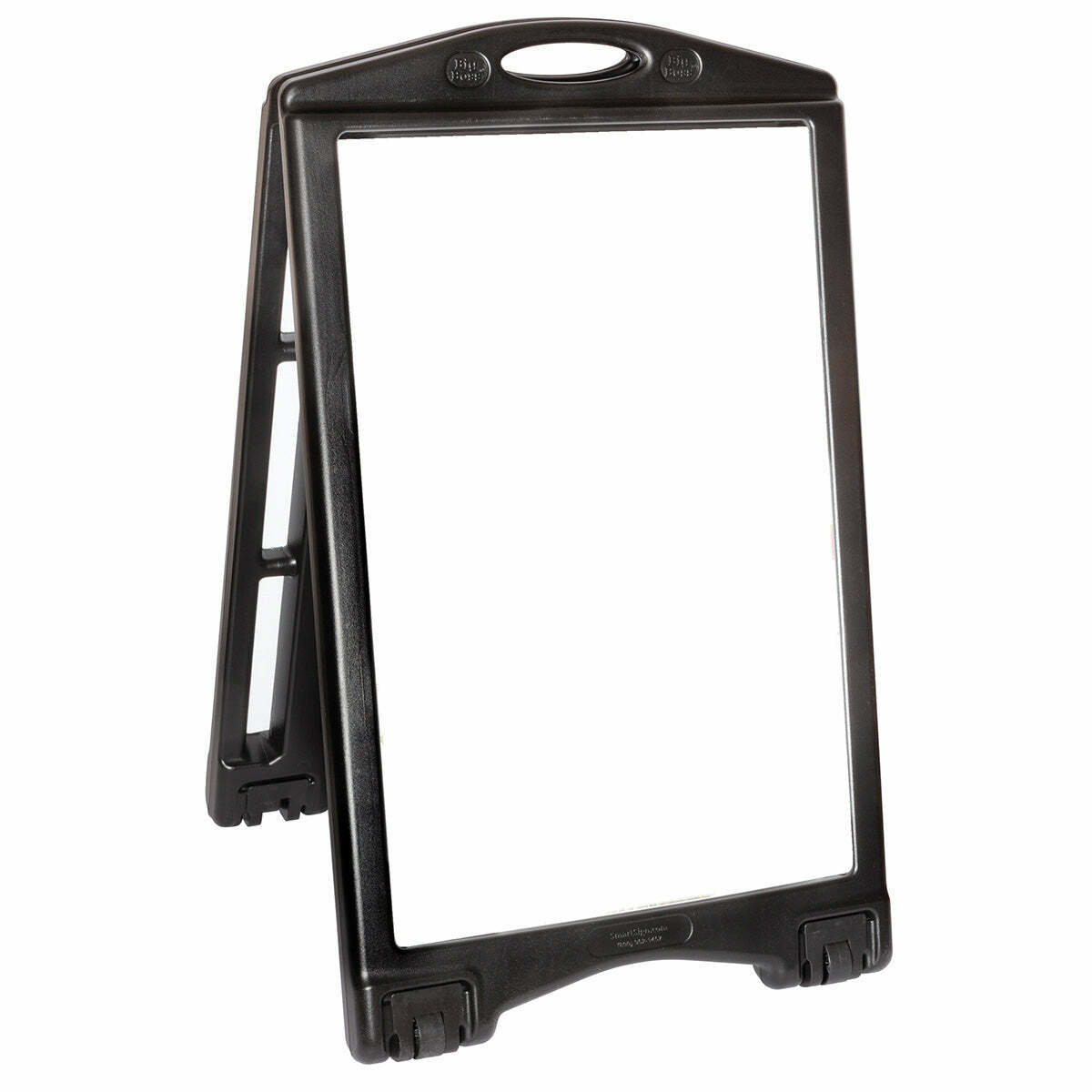 MagicMaster A-Plus® Ready2Use Sidewalk Message Board Sign | No Face |2